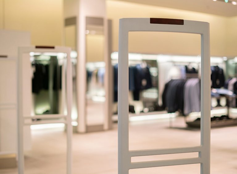 Leitor de RFID: O que é e para que serve | AFIXCODE