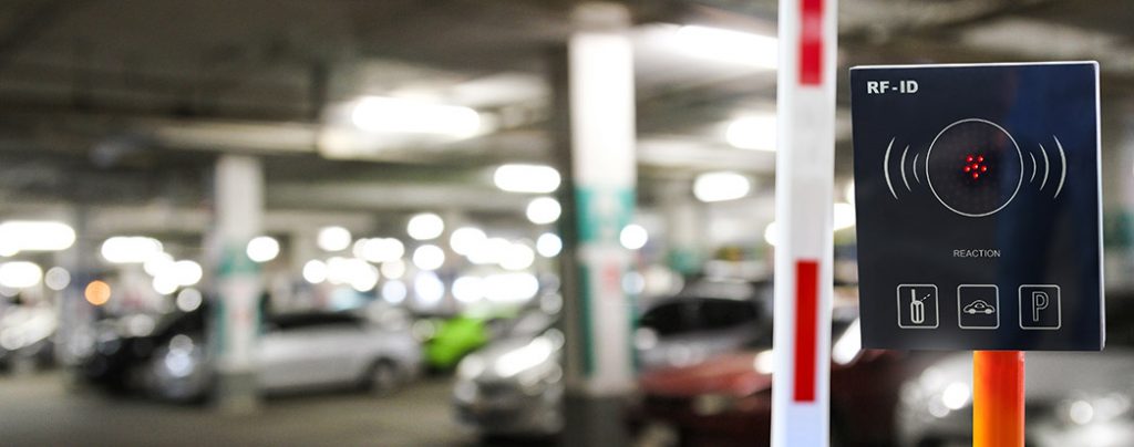 Leitor de RFID: O que é e para que serve | AFIXCODE